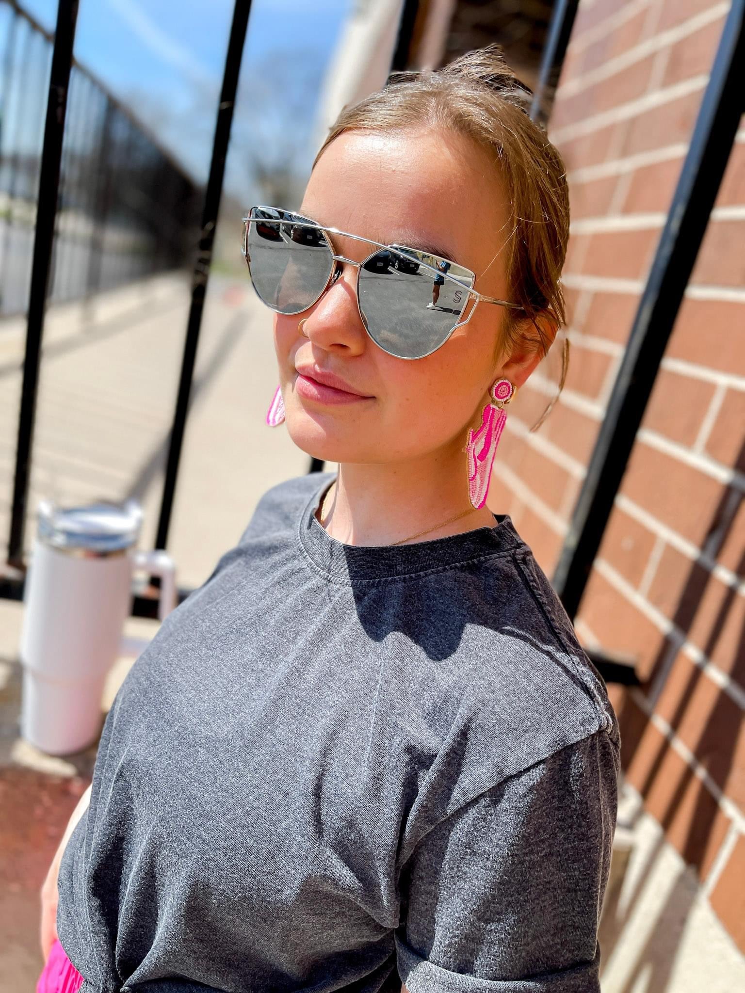 30% OFF Adult Boyfriend T - Short Sleeve | The Branded Bombshell Boutique